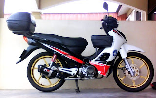 e-irna.blogspot.com: Modenas Kriss Modified