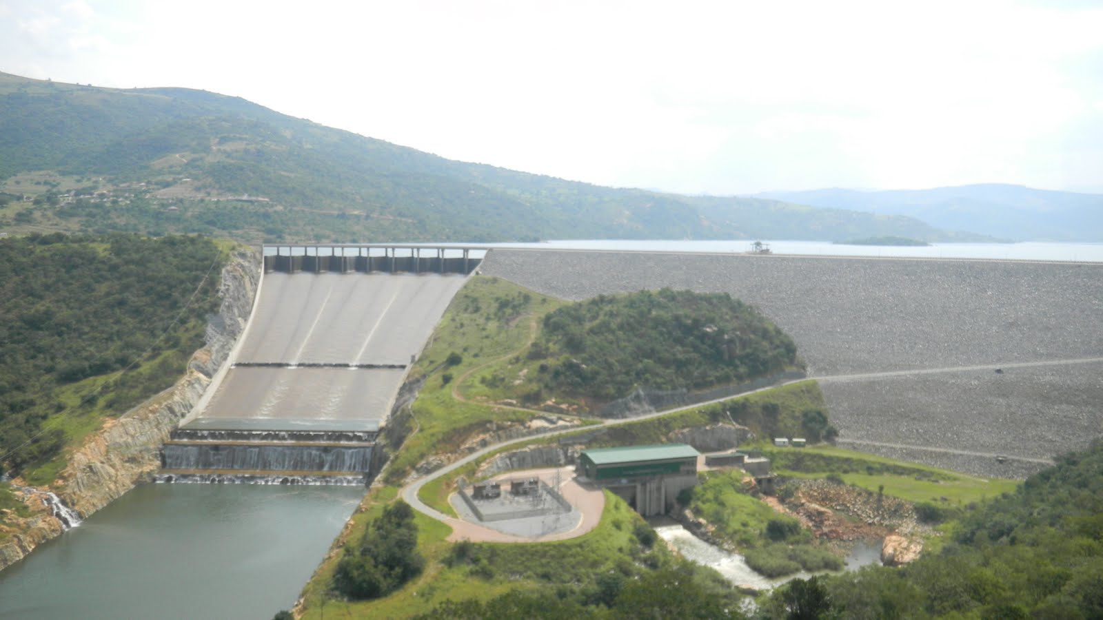 Carter & Kate: Adventures in Swaziland: What's Happening in Swaziland