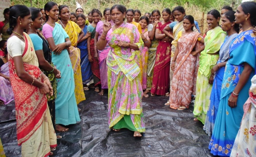 ARBOR FOUNDATION INDIA: COMMUNITY BASED ORGANIZATION