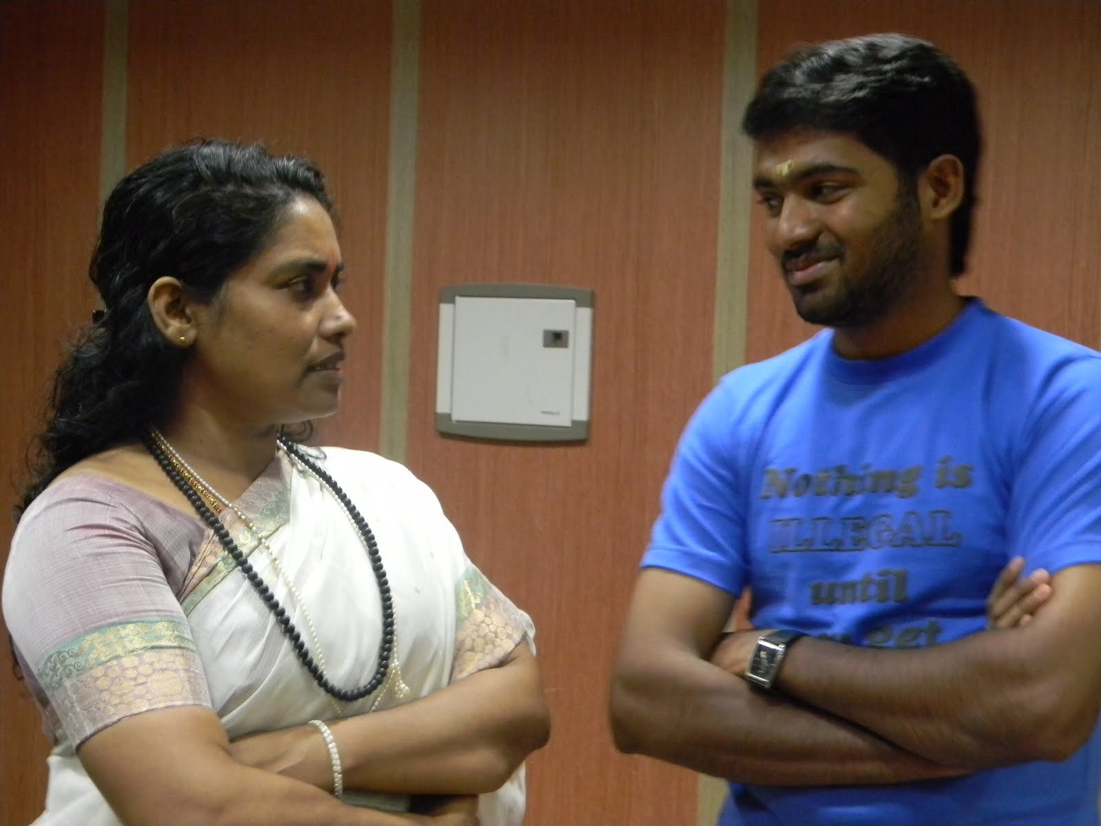 Jalachhayam Feature film: Sindhu Lohitha Das In Jalachhayam