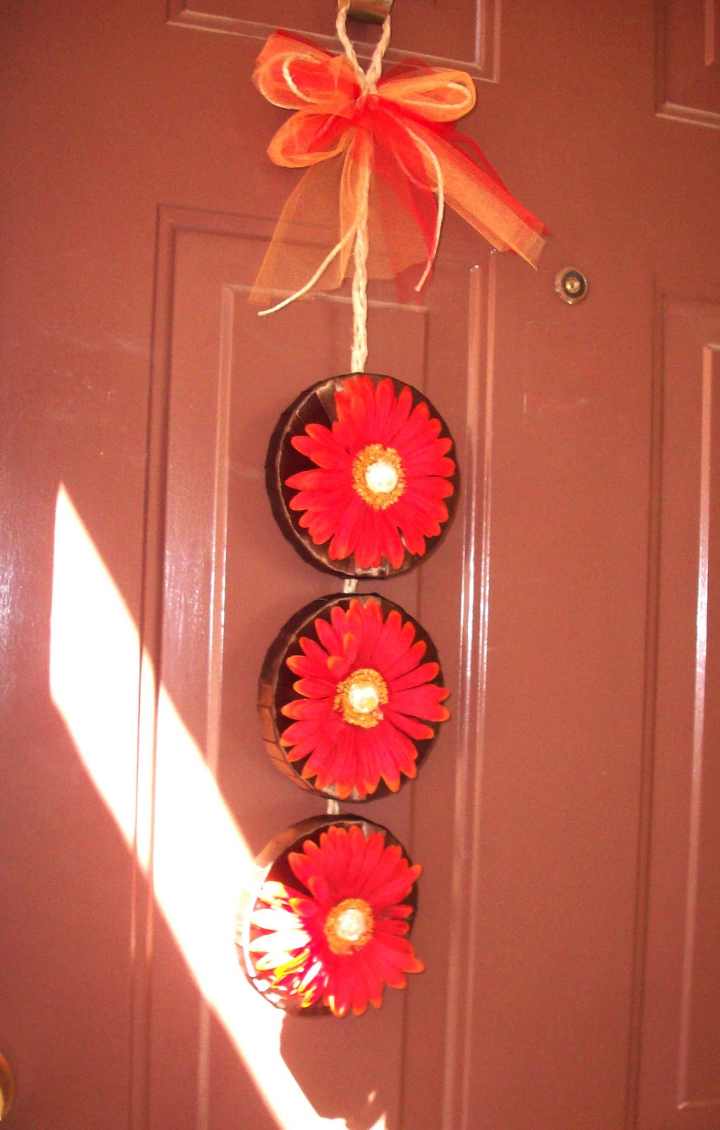 Sew Can Do: Craftastic Monday Keeps Partying On