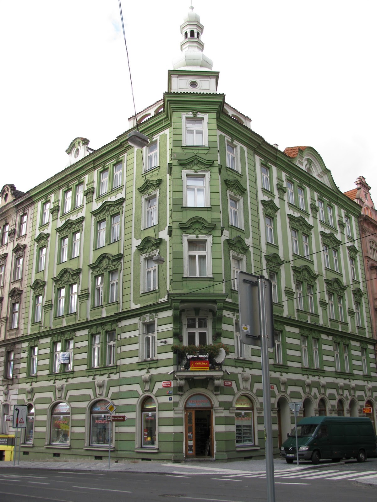 Meredith Foreman UMD Berlin