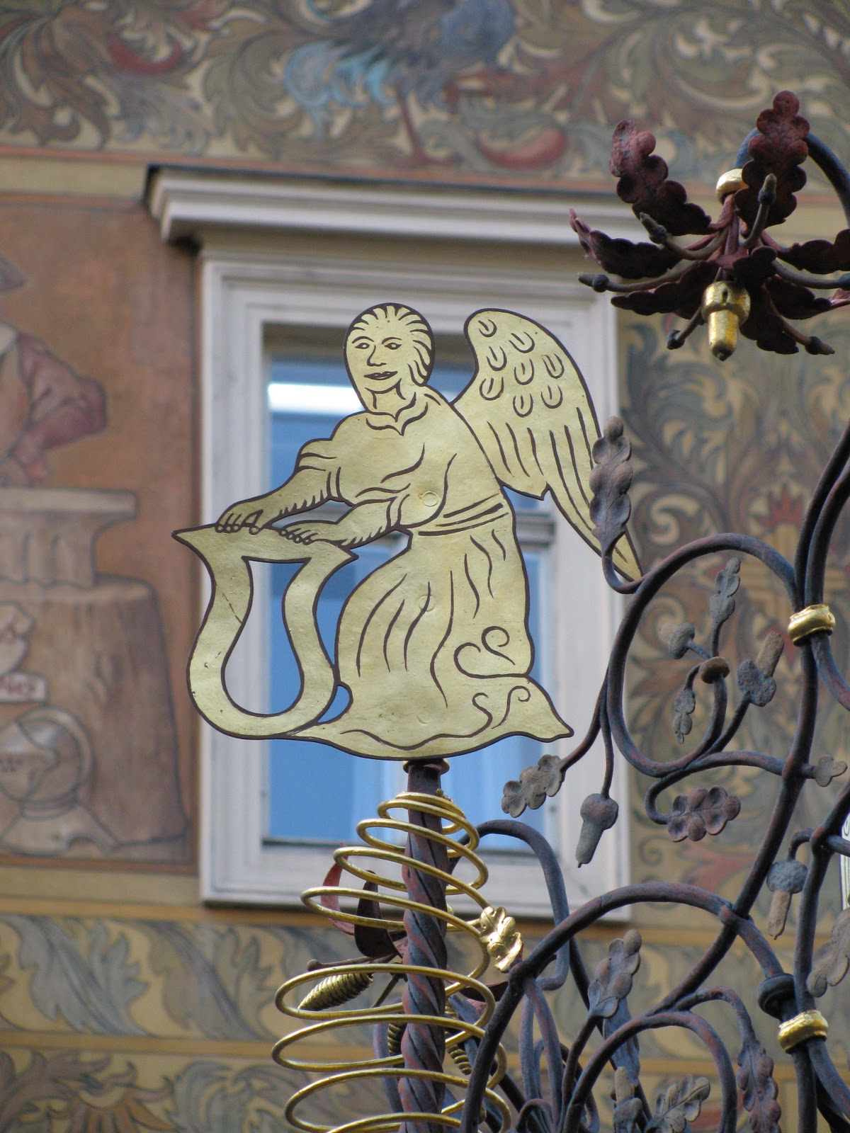 Meredith Foreman UMD Berlin