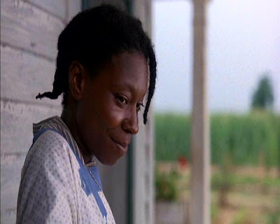 Zoom Out: The Color Purple