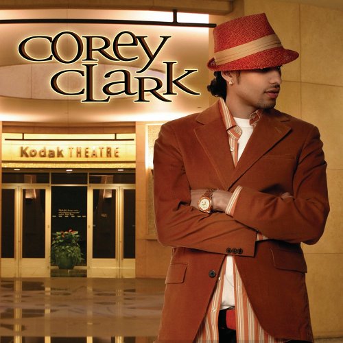 KR: Corey Clark(Album)