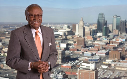 Kansas City Alvin Brooks Legacy Endures