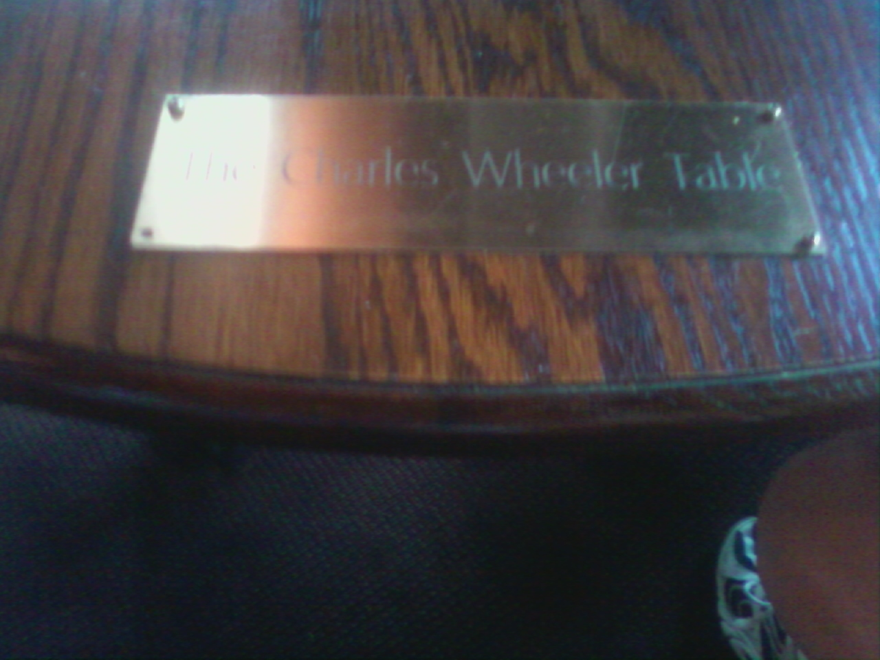 TKC EXCLUSIVE AND BREAKING NEWS!!! DR. CHARLES WHEELER PLANS TO RUN FOR ...