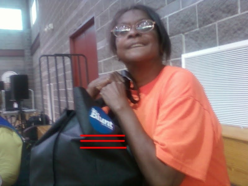 Kansas City Legend Carol Coe Passes