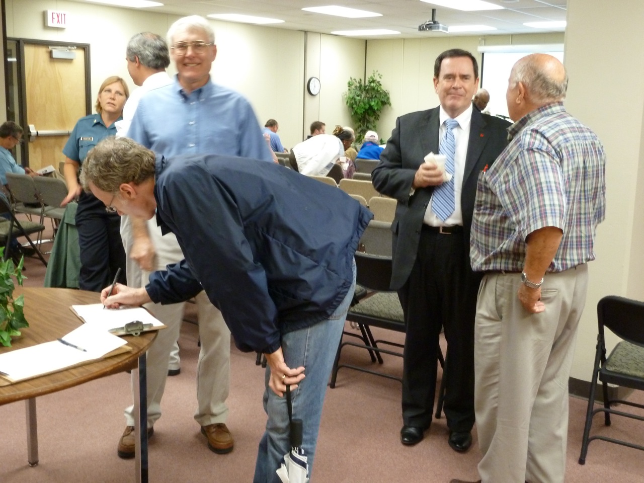 TKC EXCLUSIVE!!! KANSAS CITY 6TH DISTRICT SHOCKER!!! CITY COUNCIL DUDE ...