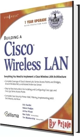 Cisco Wireless LAN | Mundo Config IP