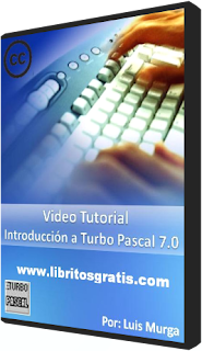 Video Tutorial de Turbo Pascal | FreeLibros