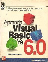 Fundamentos de Programación con Visual Basic6 | FreeLibros