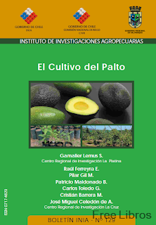 El Cultivo del Palto | FreeLibros