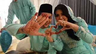 someThinG...: biru firus tiffany