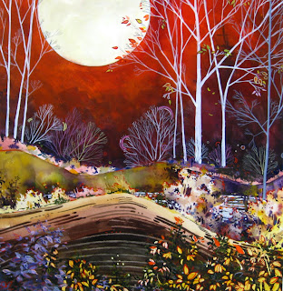 Ed Kitchen Paintings