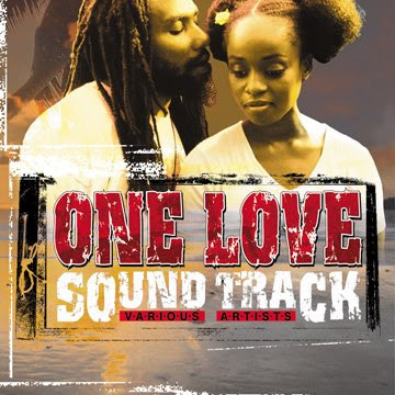 DREAD LIONS SOUND SYSTEM: ONE LOVE SOUNDTRACK