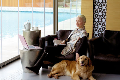 Photography by Zeynep Ozyilmazel