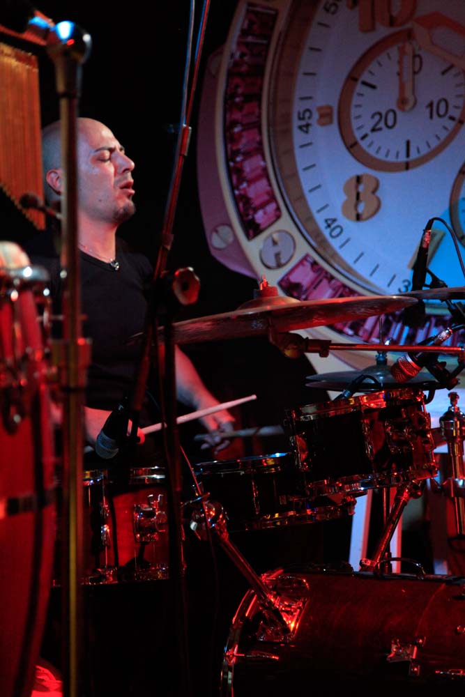 Photography by Zeynep Ozyilmazel