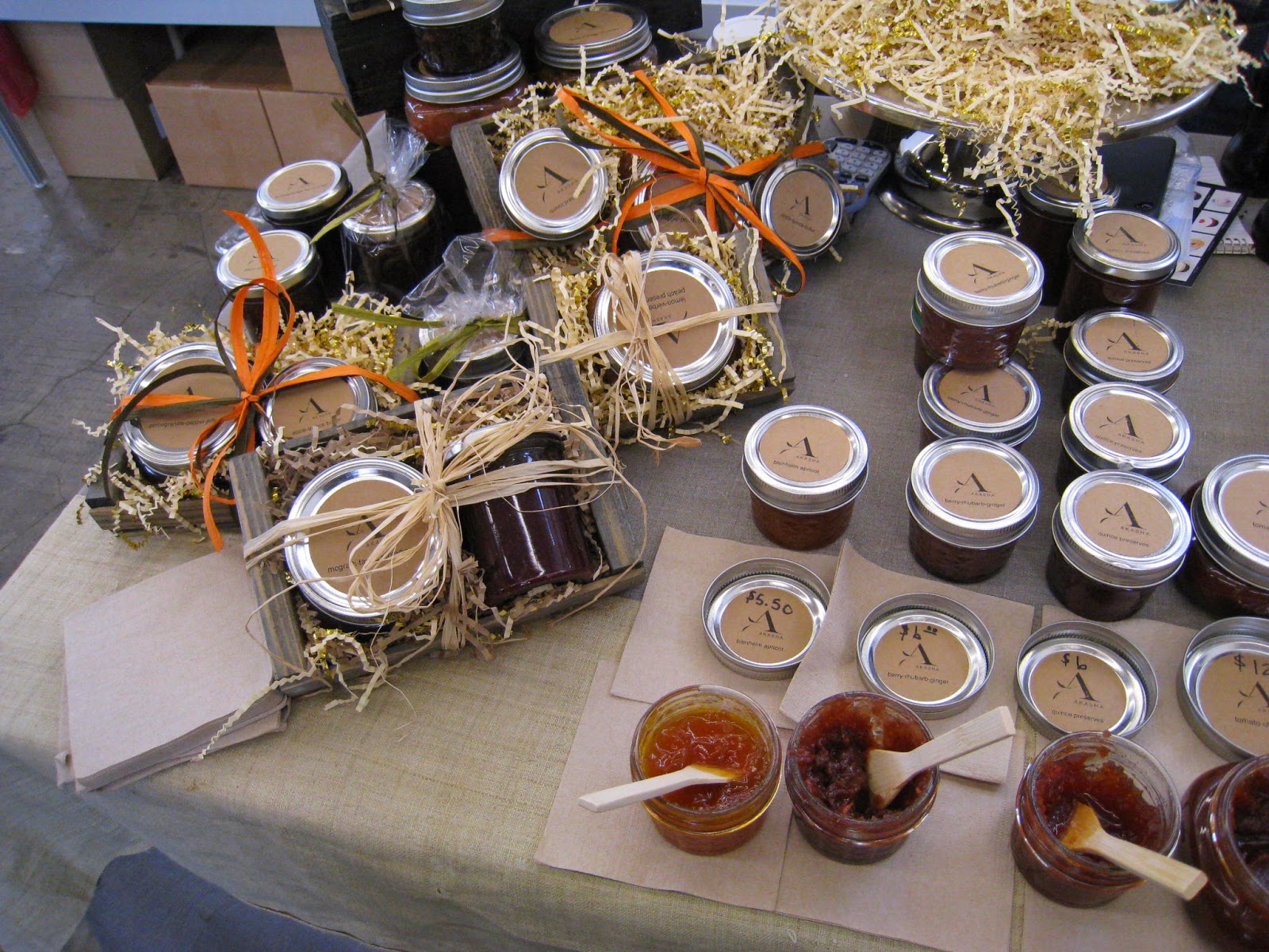 One More Bite Blog | Food | Travel | Adventures: Artisanal LA - Home ...