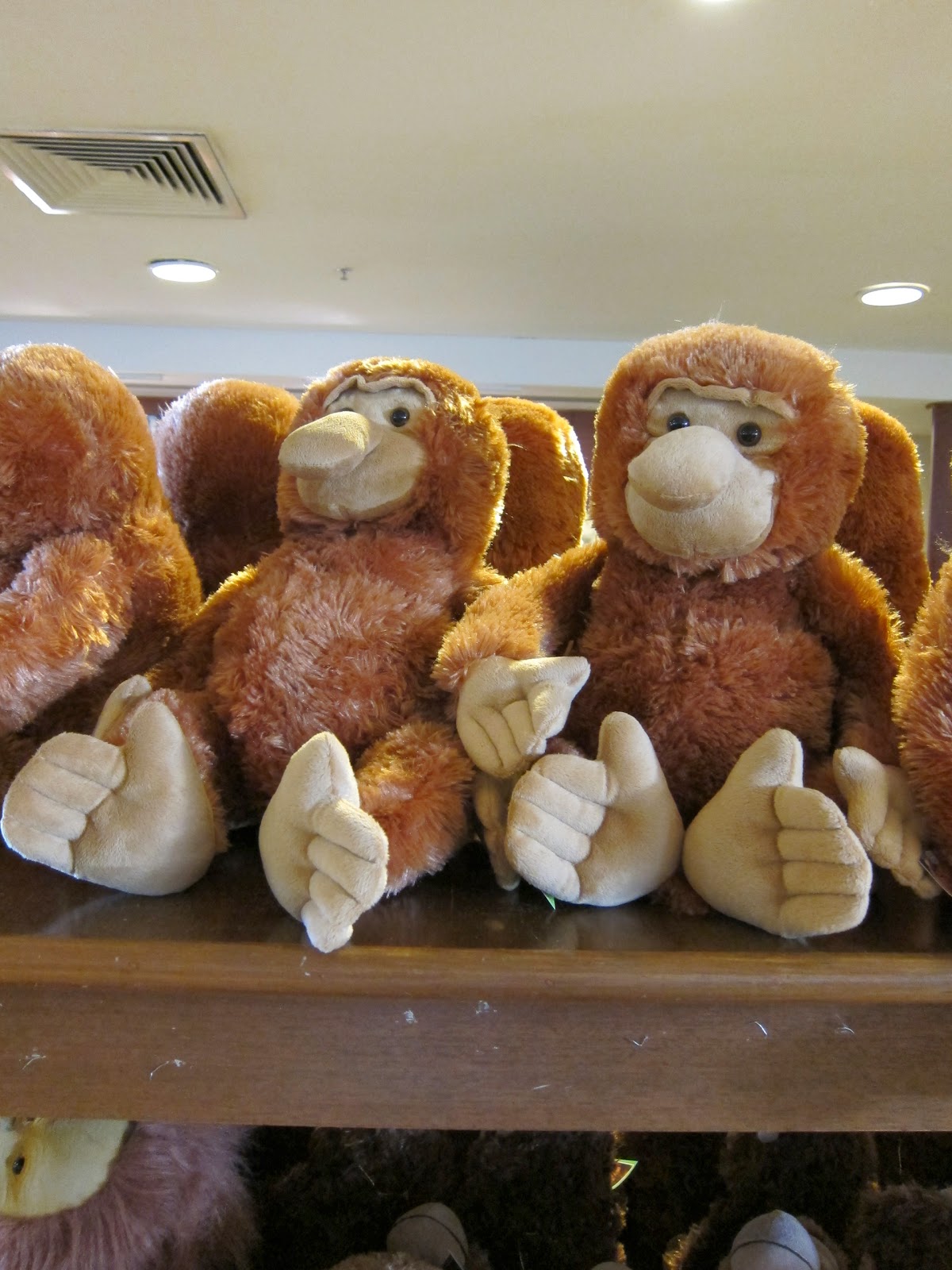 One More Bite Blog | Food | Travel | Adventures: 1MB Travels: Sabah ...