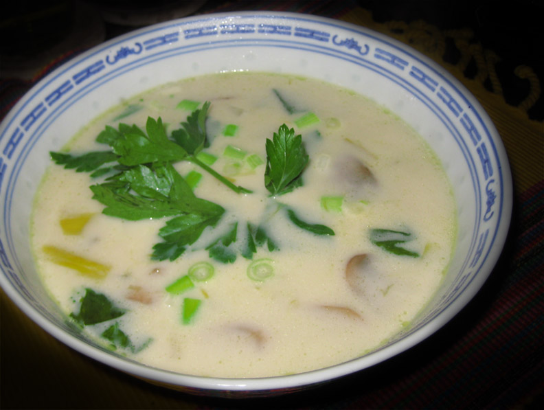 minxeats - recipes, recaps, and restaurant reviews: Chowdah