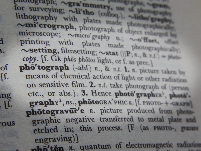 Fototastic: Picture Paints a Thousand Words