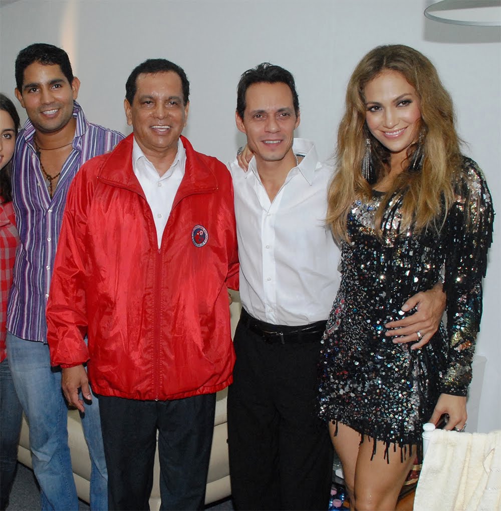 Gobierno del Estado de Veracruz: Asistieron Fidel Herrera y Rosa Borunda a concierto de Marc ...