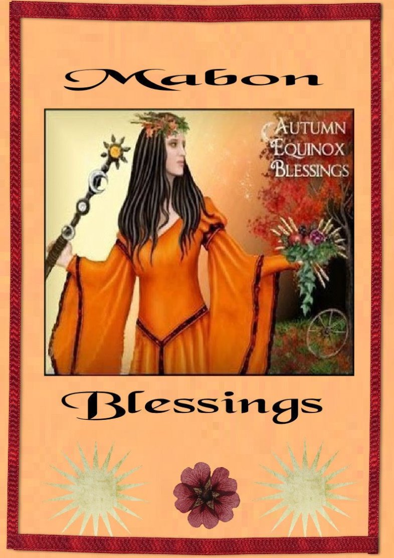 Sabbat Greeting cards: Sabbat cards