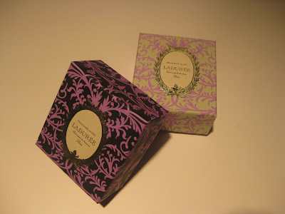 A Gift Wrapped Life - Gifting Tips, Advice and Inspiration: Petite ...