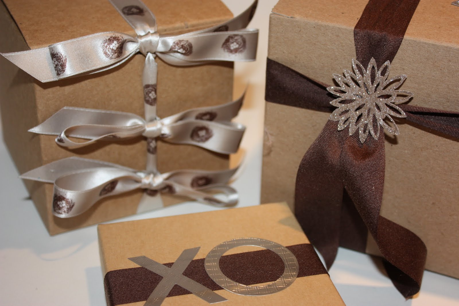 A Gift Wrapped Life - Gifting Tips, Advice and Inspiration: Simple ...