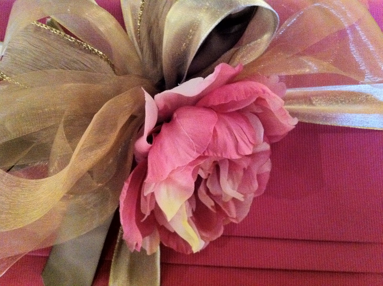 A Gift Wrapped Life - Gifting Tips, Advice and Inspiration: wrapped in ...