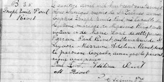 FrancoAmerican Gravy: Family History & Stories from Upstate New York ...