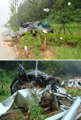 LovingKimchi: Hyori very worried over Daesung's accident