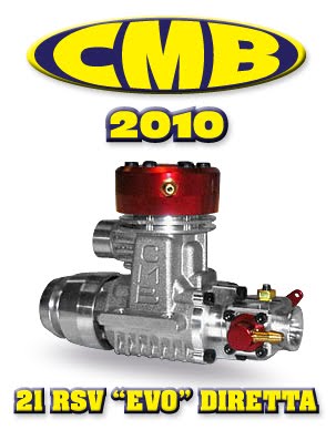 NE-Stuff: New CMB 2010 engines