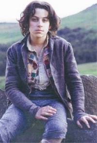 Young Heathcliff for ITV ~ BrontëBlog