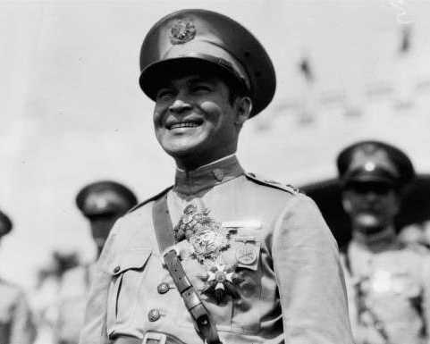 Giovanni's Human Right Blog: Cuba's History