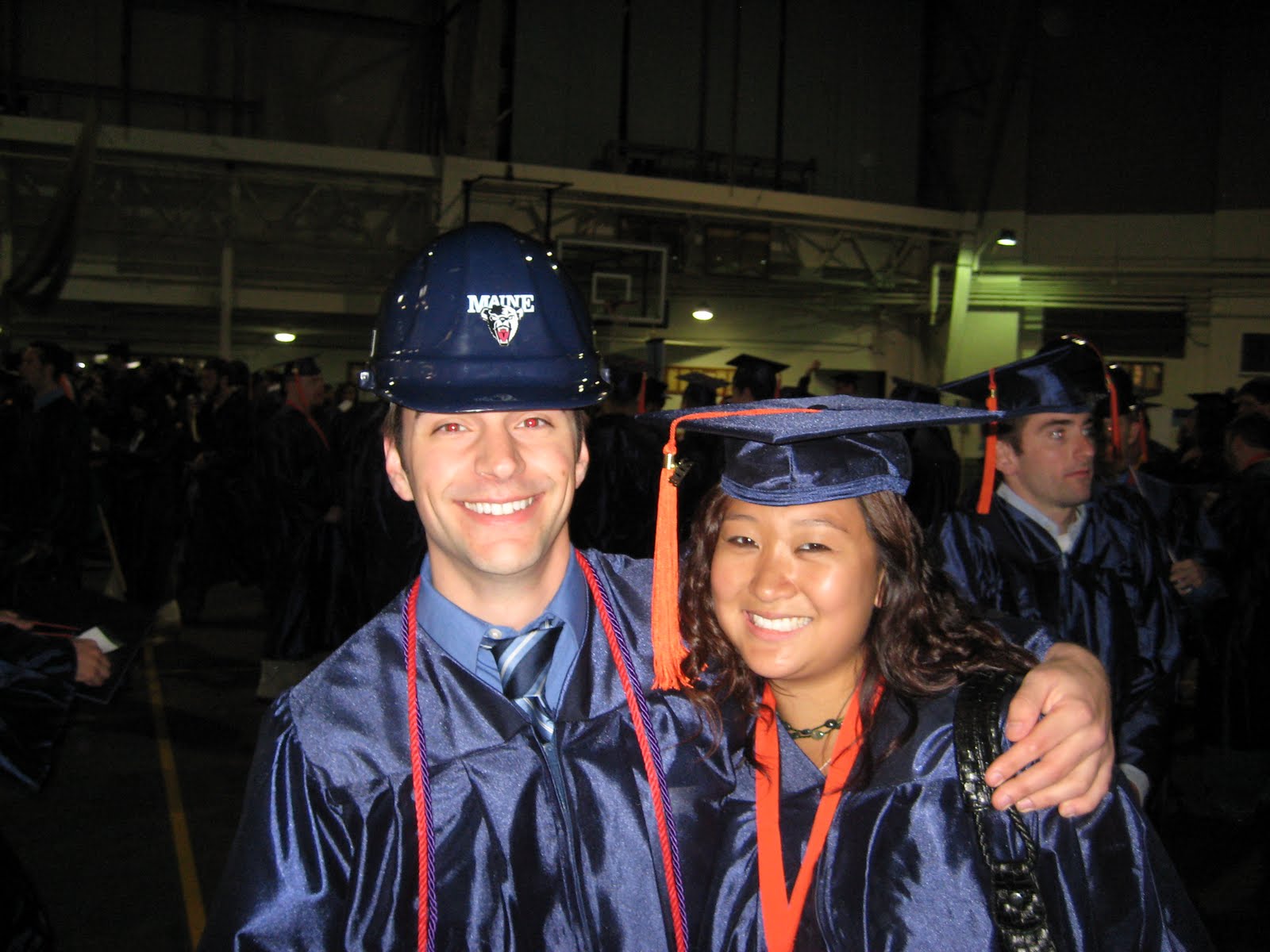 haphazard musings and creations: andrew gerke