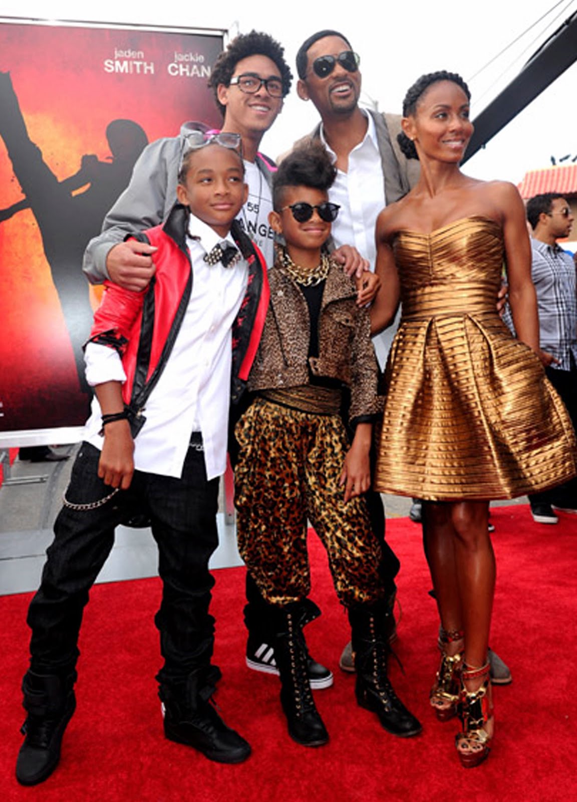 FARISITA: the smiths