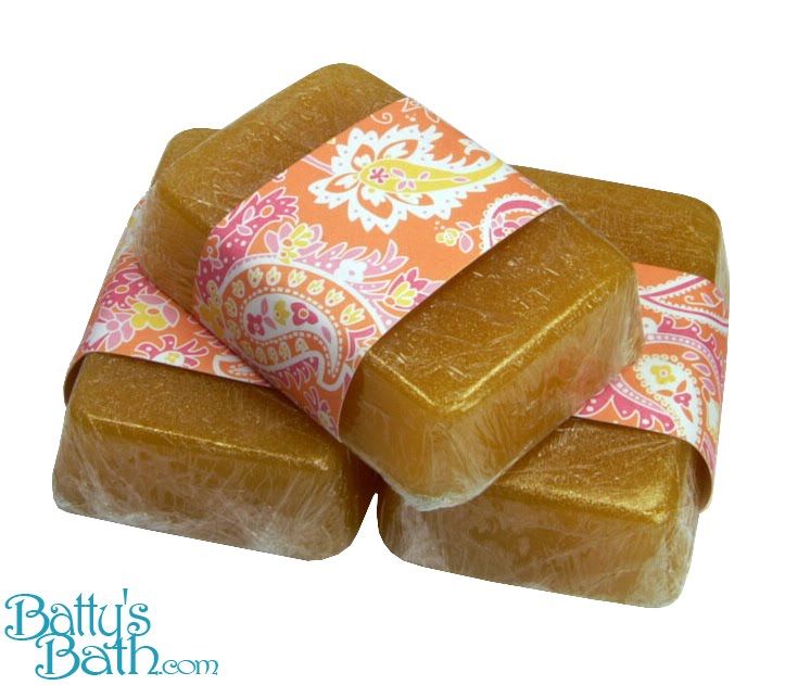 Batty's Bath: Handmade Soap Canada: New Release: Lemongrass and Sage ...