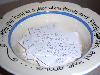 Noted. | FineStationery.com: Blessings & Wishes for the Newlyweds