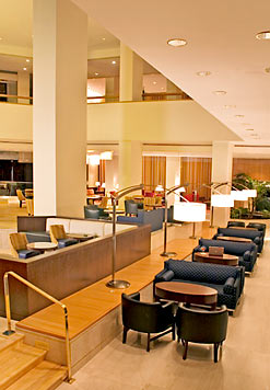 365 Thru Amy's Eyes: Alpha Chi Omega Convention 2010 Day 1