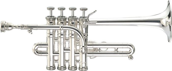 KINGDOM OF ONG DYNASTY: Different types of trumpet!