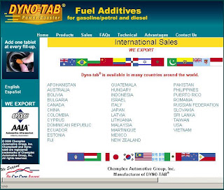 ::DYNO-TAB:: Jimatkan Penggunaan Minyak Dengan Berkesan!!