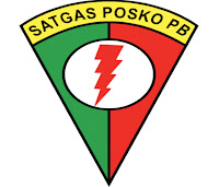 Tagana Uwong Kito: ARTI LAMBANG & ATRIBUT TAGANA