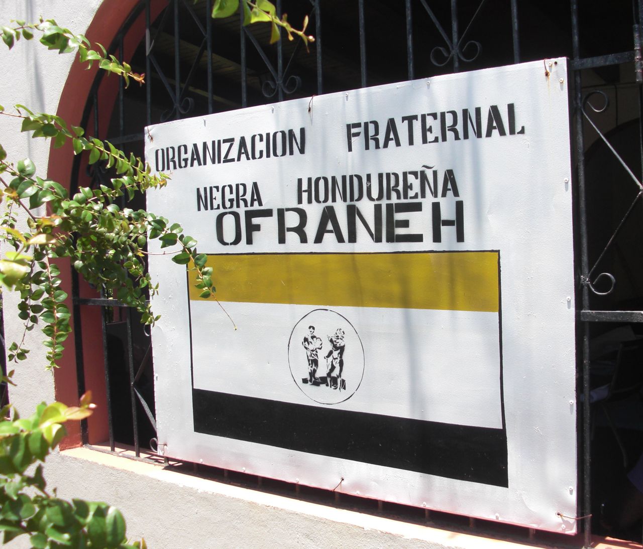 Honduras Resists :: Honduras RESISTE: "We are in permanent resistance ...