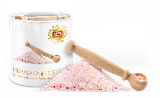 Say Hi! To Design: REWE Private Label Package Design