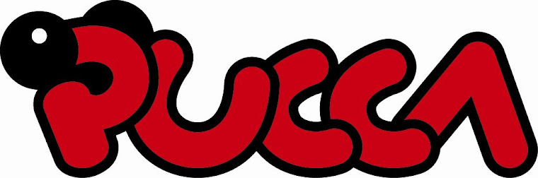 Pucca: Pucca