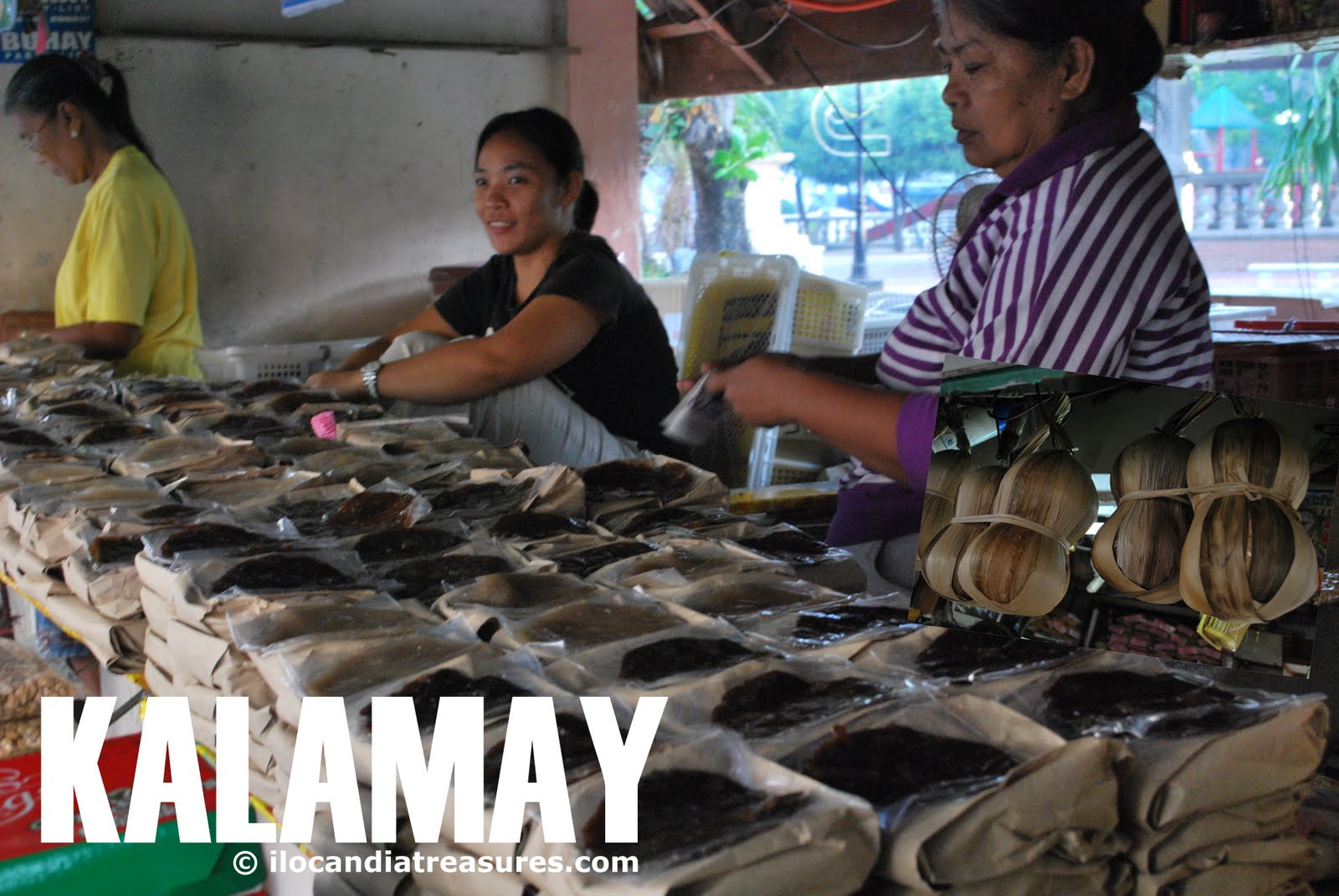 Philippine Cuisine: Preserving Culinary Traditions - Page 340 ...