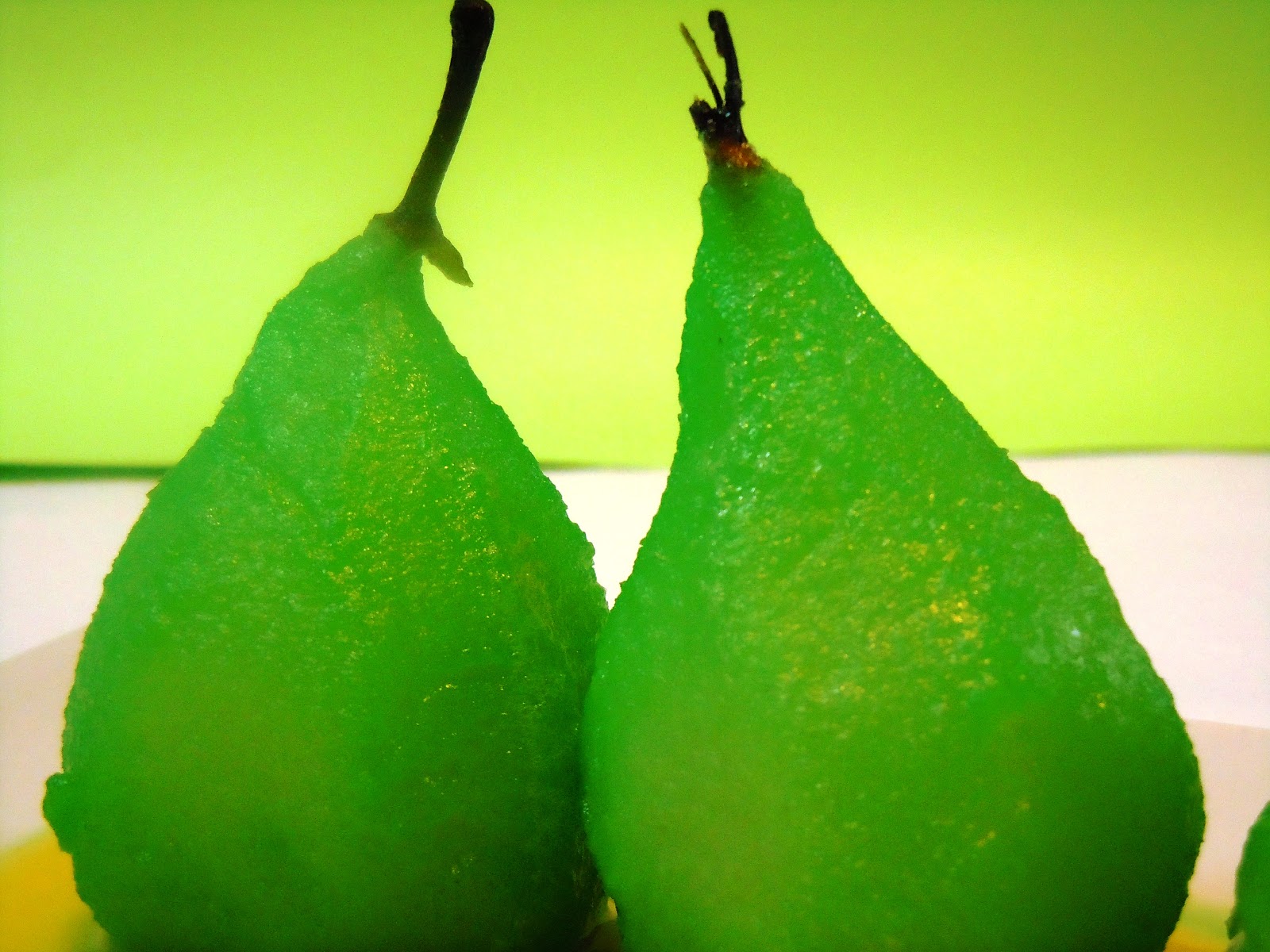 Verde que te quiero verde y que flipen