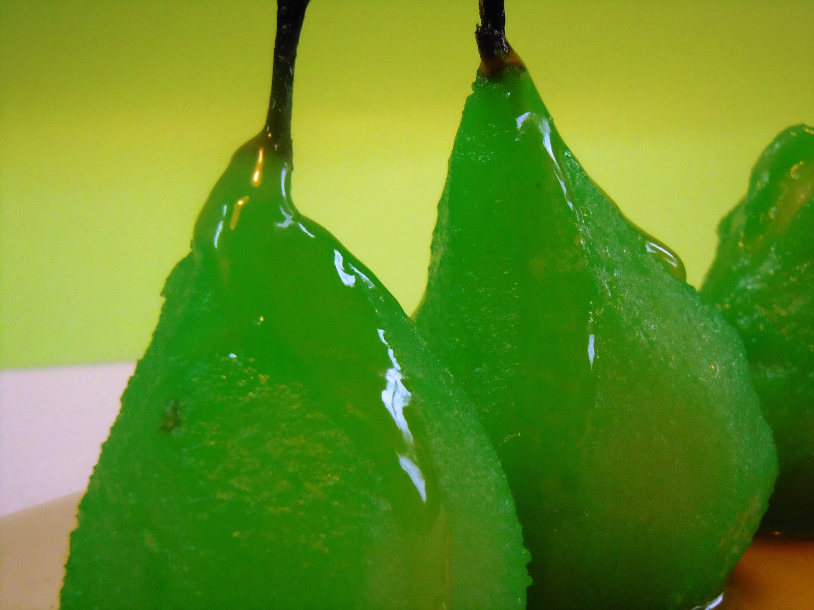 Verde que te quiero verde y que flipen